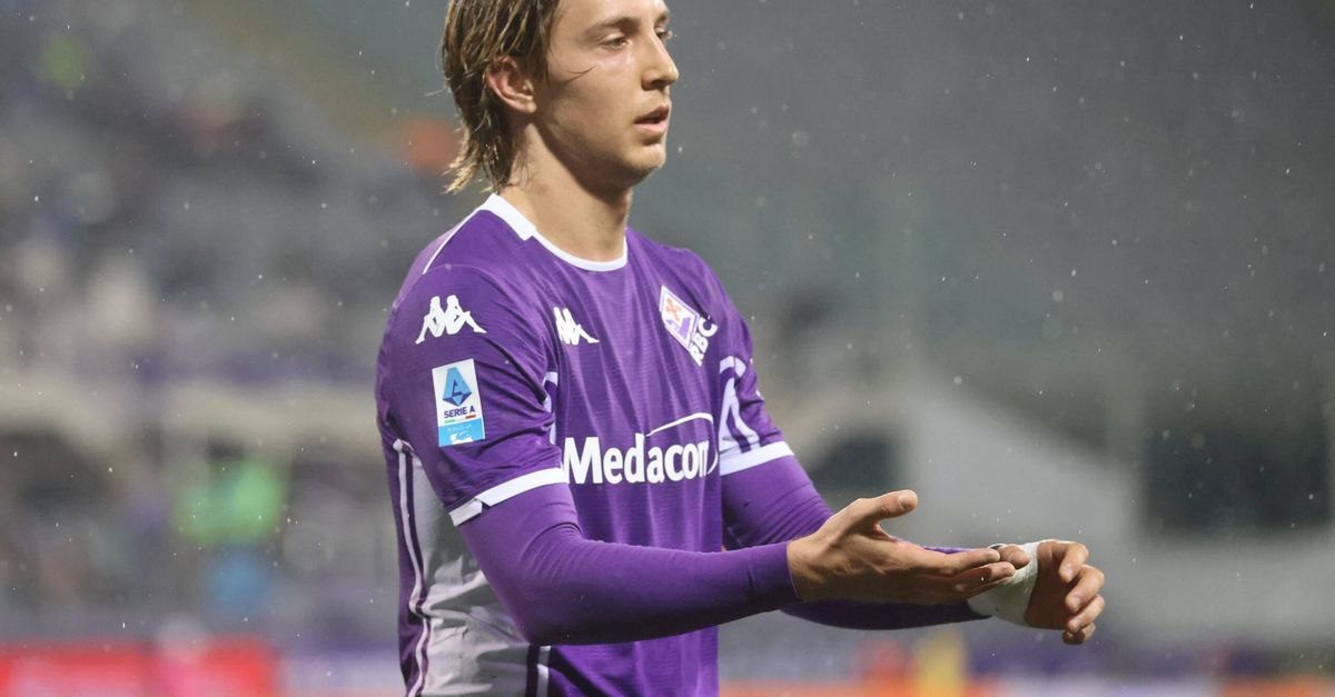 Un altro forfait per l’Atalanta? Fazzini in forte dubbio