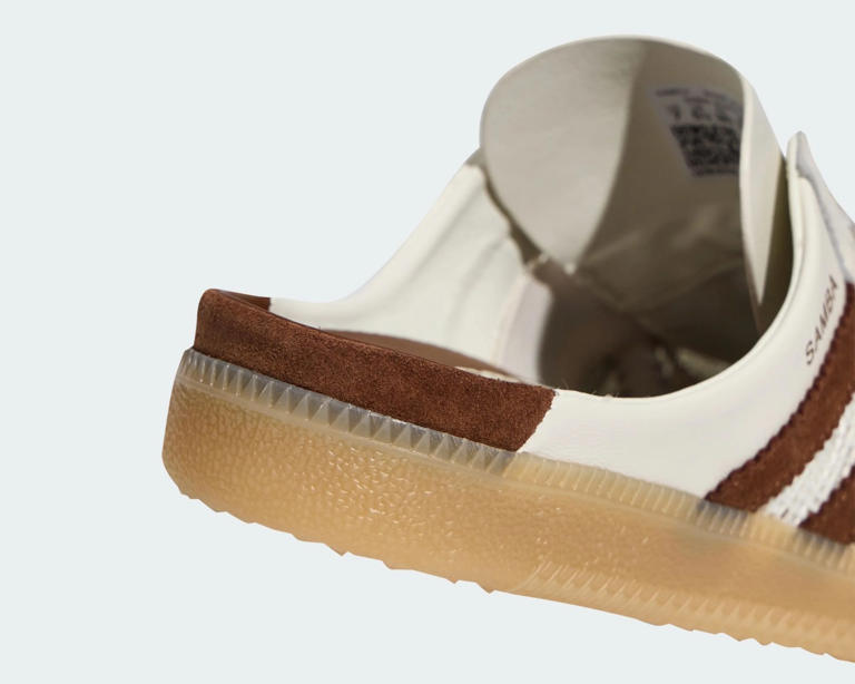 Adidas jumps on the latest footwear trend to reignite its most iconic shoe