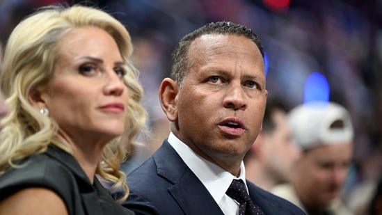 Why Alex Rodriguez, Jaclyn Cordeiro broke up. First details on family ...