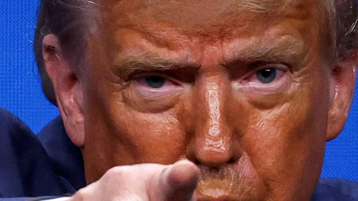 Trump eliminará las restricciones a los gases de efecto invernadero