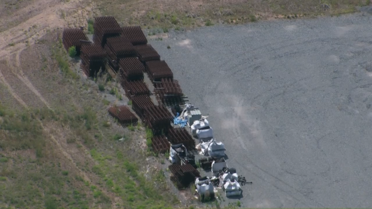 State sues to buy back land from VinFast as delays plague Chatham plant