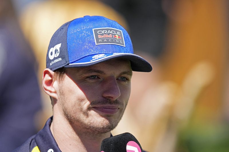 Motor racing-Verstappen says Formula One rule changes boost chances of ...