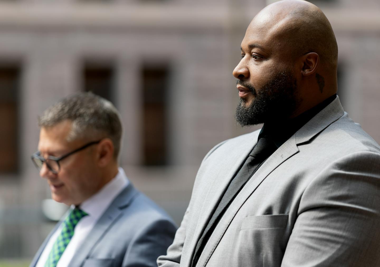 ICE agent charged with assault during Operation Metro Surge released ...