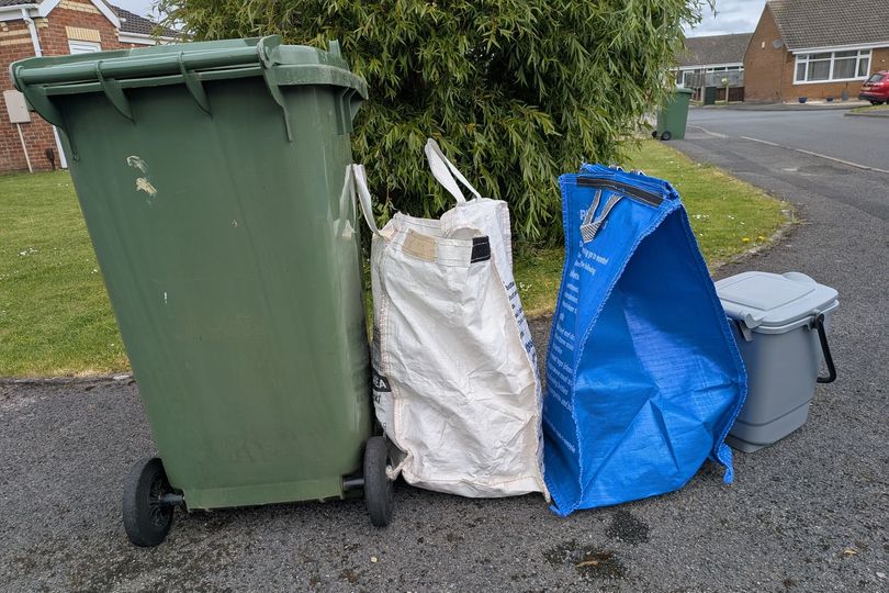 Council lead says new bin collections have driven up recycling in ...