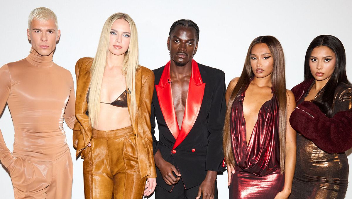 GNTM: Das sind die Finalist:innen – wer von ihnen wird Germany’s Next ...