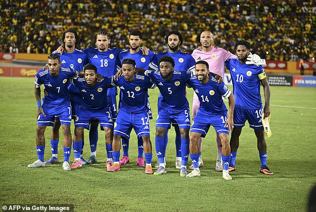 World Cup jet lag REVEALED: Unlucky debutants set to rack up ...