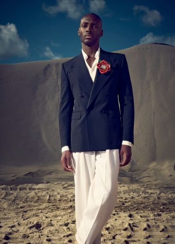 „Germany's Next Topmodel – by Heidi Klum“ 2026: Finalist Godfrey ...