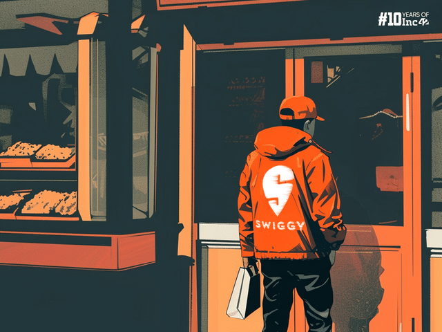 Swiggy's inventory pivot plan stalls after failed vote