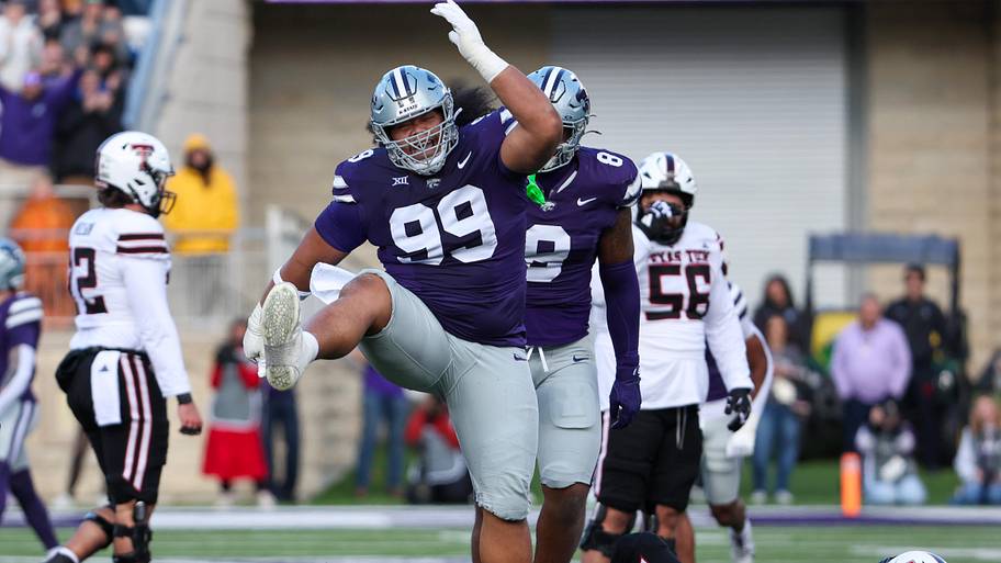 3 Seattle Seahawks UDFAs who could steal a spot on 53-man roster