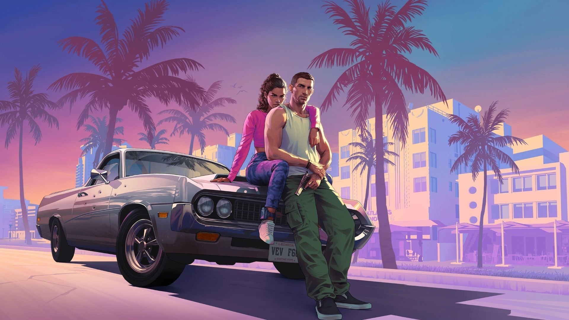 GTA 6 não será adiado e Take-Two prevê lucro de US$ 8 bilhões no ...