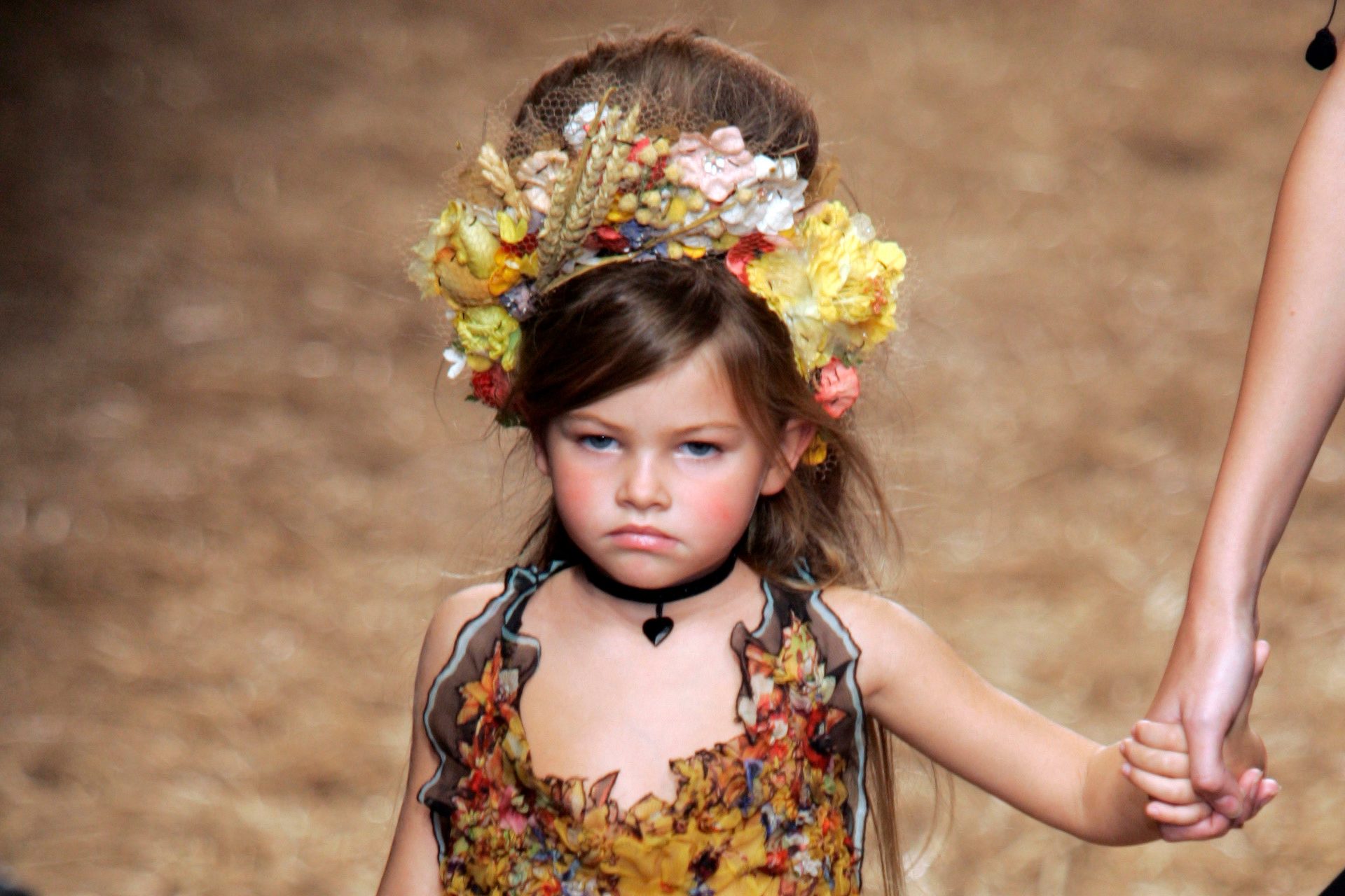 Fans can’t believe what the world’s most beautiful girl looks like today