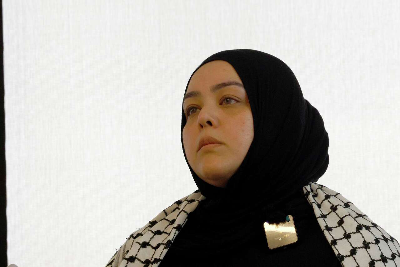 North Texas Muslim civil rights group calls for end of anti-Muslim ...