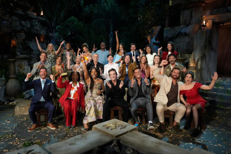 'Survivor 50': Rizo says he was accused of lying at Ponderosa