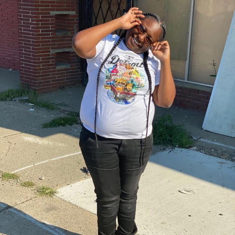 Family of woman who died at Michigan women's prison calls for reform