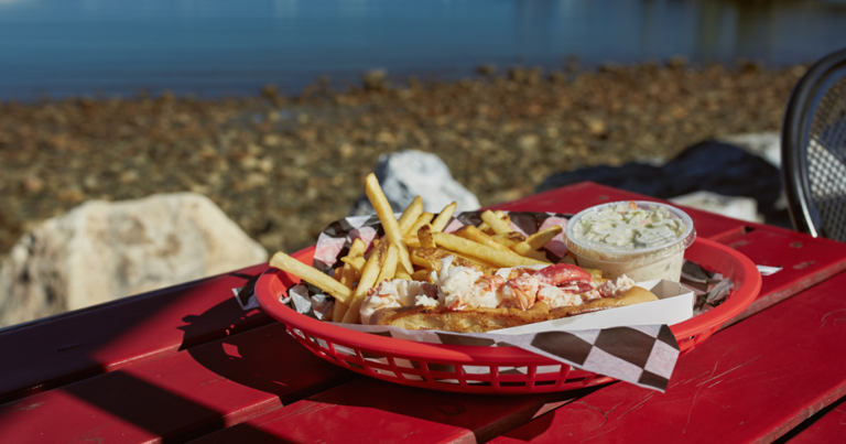 America's most iconic regional foods - and the best places to eat them ...