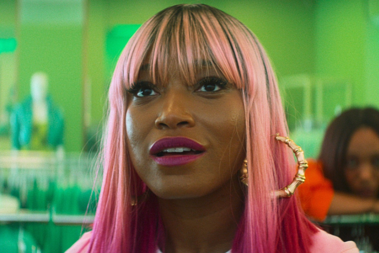 Stream it or skip it: ‘I Love Boosters’ on VOD, Boots Riley’s madcap ...