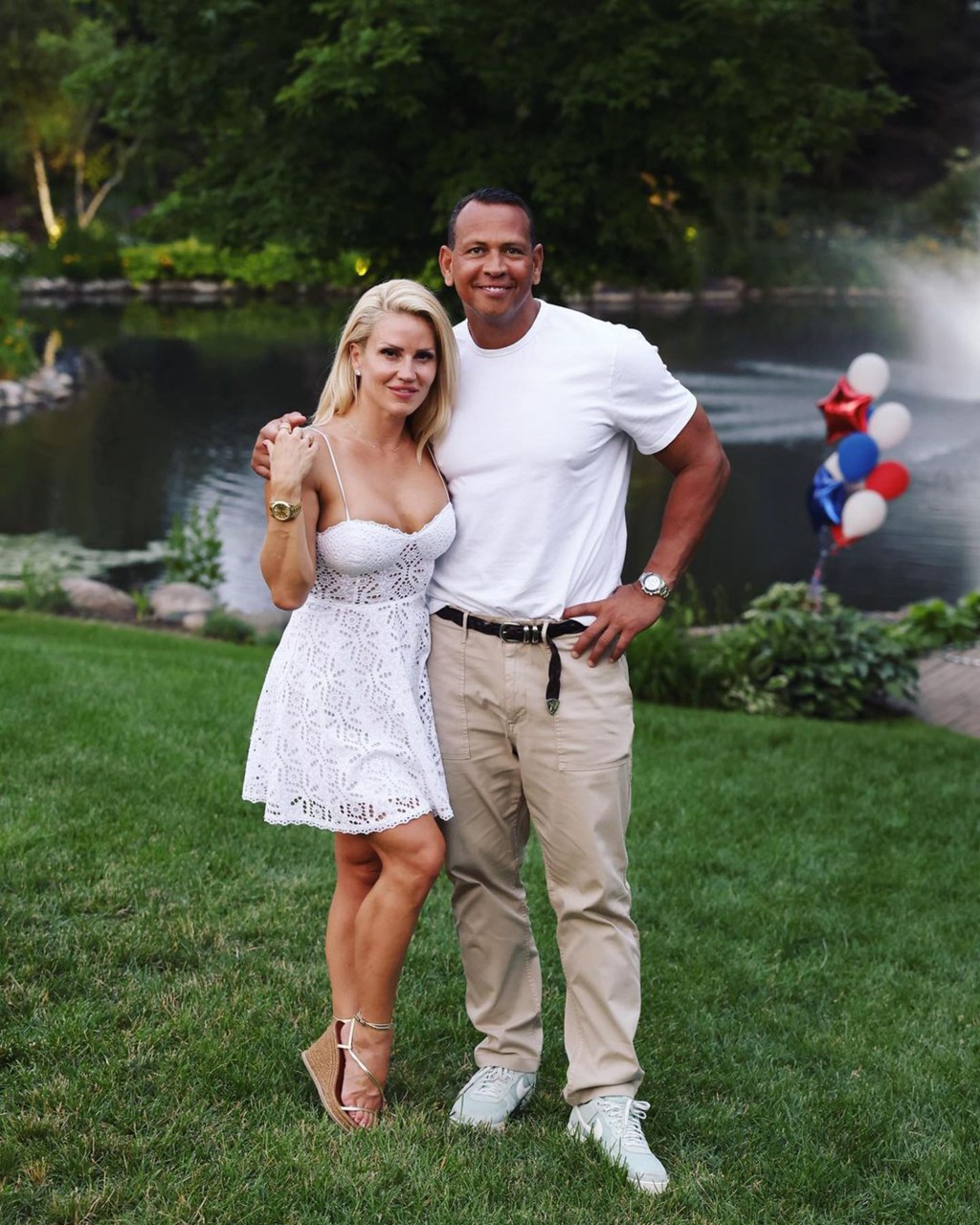Alex Rodriguez, girlfriend Jaclyn Cordeiro break up after more than ...