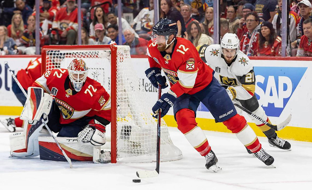 5 Stanley Cup finals NHL fans would rather forget, by Yahoo Sports