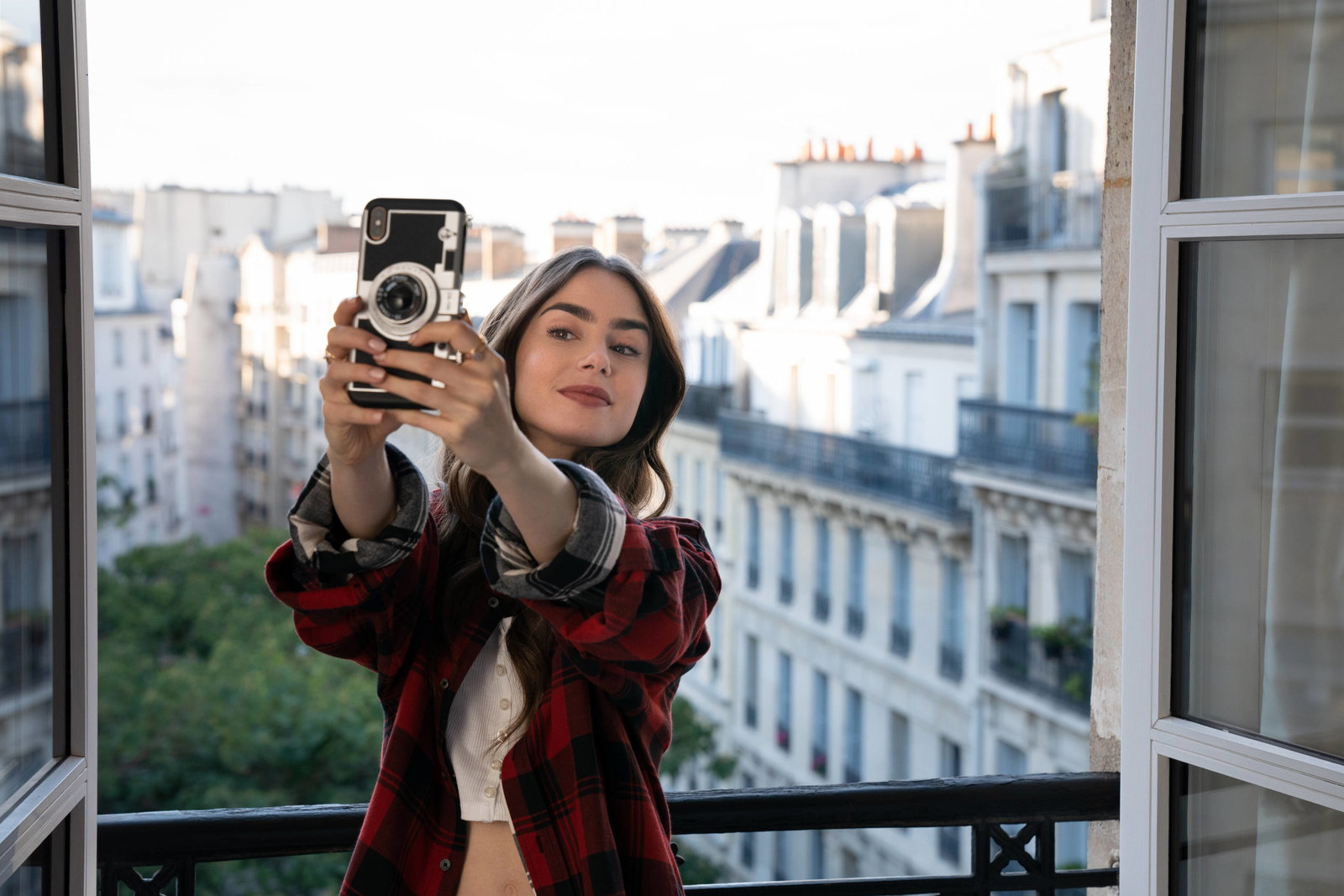 Emily in Paris Seaon 6 Cast: Meet the Characters Bringing Netflix’s ...
