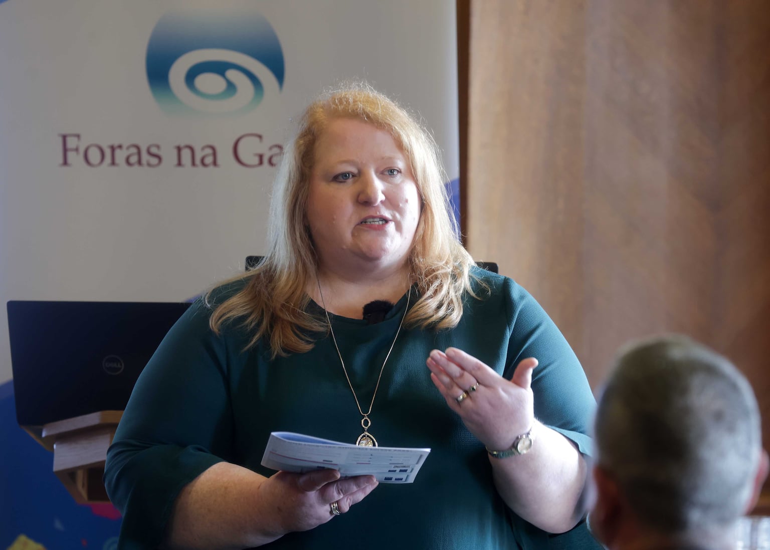 Zero opposition towards the Irish language in Northern Ireland among 18 ...