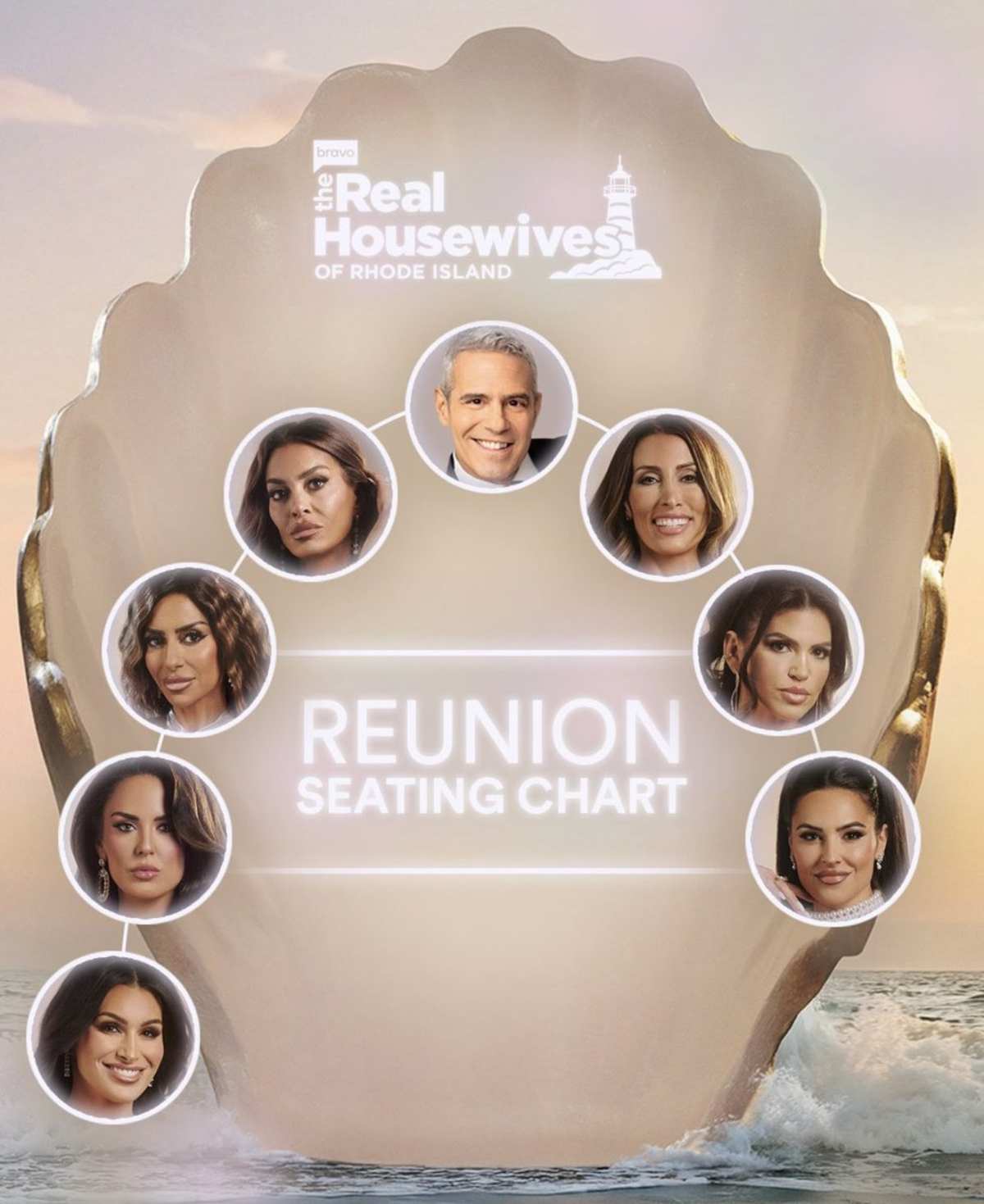 'RHORI' reunion finally reveals seating chart as two feuding castmates ...