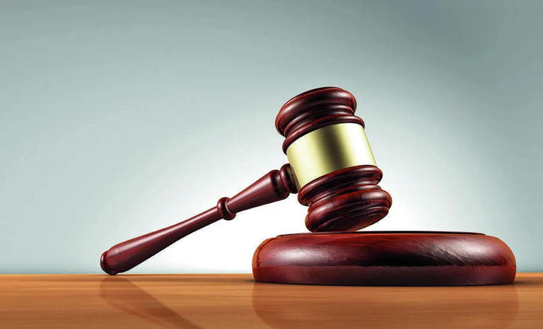 Man given death penalty for murdering in-laws