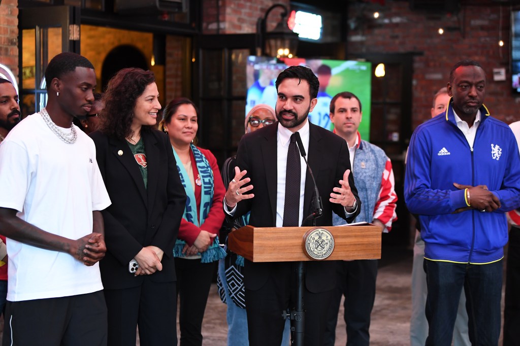 Mamdani-endorsed Brad Lander could pull off huge win against NY Rep ...
