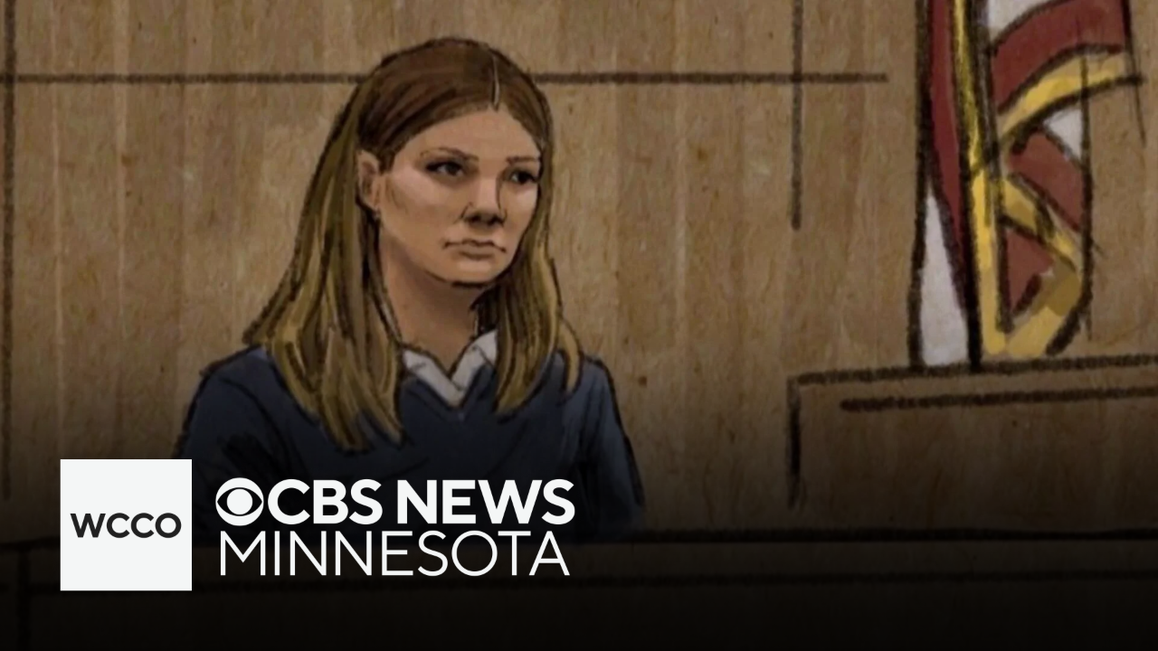 Aimee Bock, Feeding Our Future fraud ringleader, gets 41+ years in prison