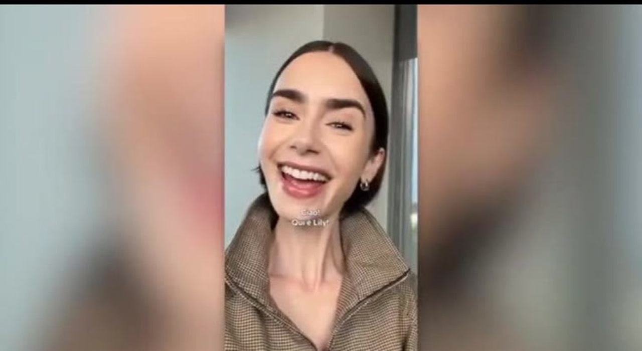 Emily in Paris, la sesta e ultima stagione si gira in Grecia. Lily ...