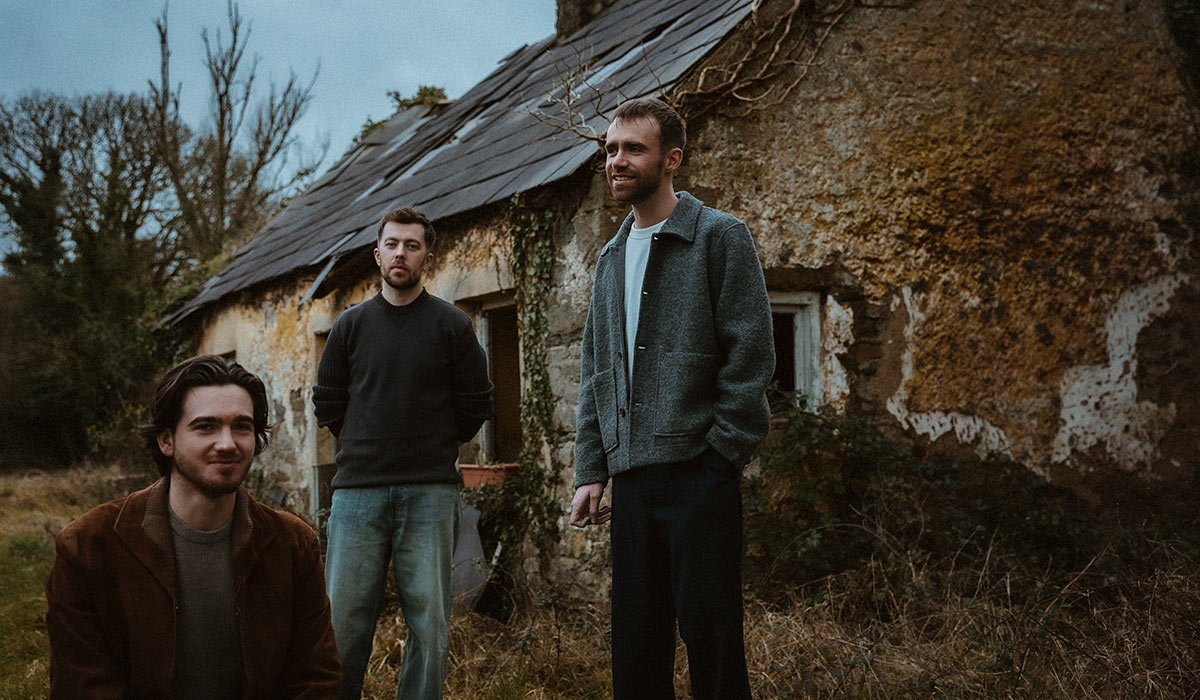 Your guide to all the gigs happening at St Anne's Park this summer