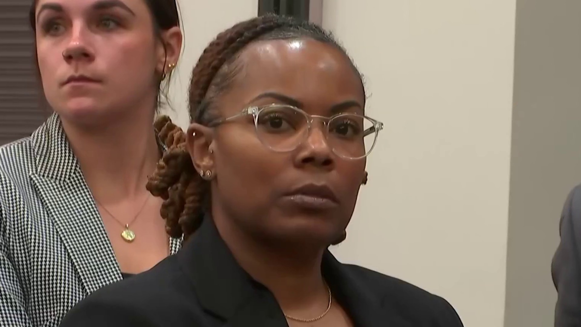 Judge dismisses criminal case against Newport News assistant principal ...