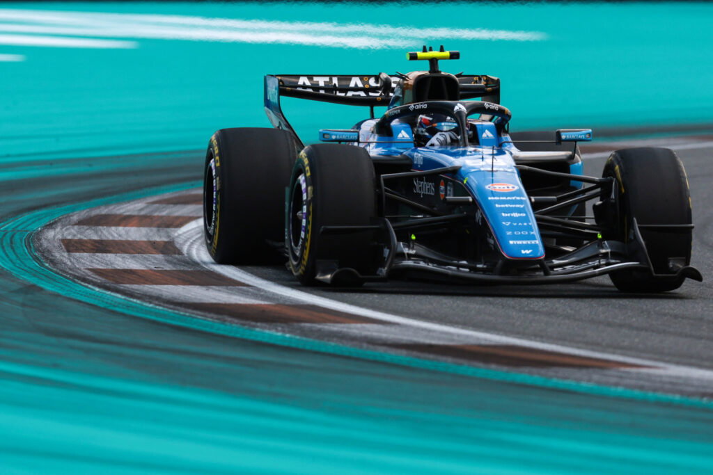 Williams makes reserve driver switch before Canada weekend