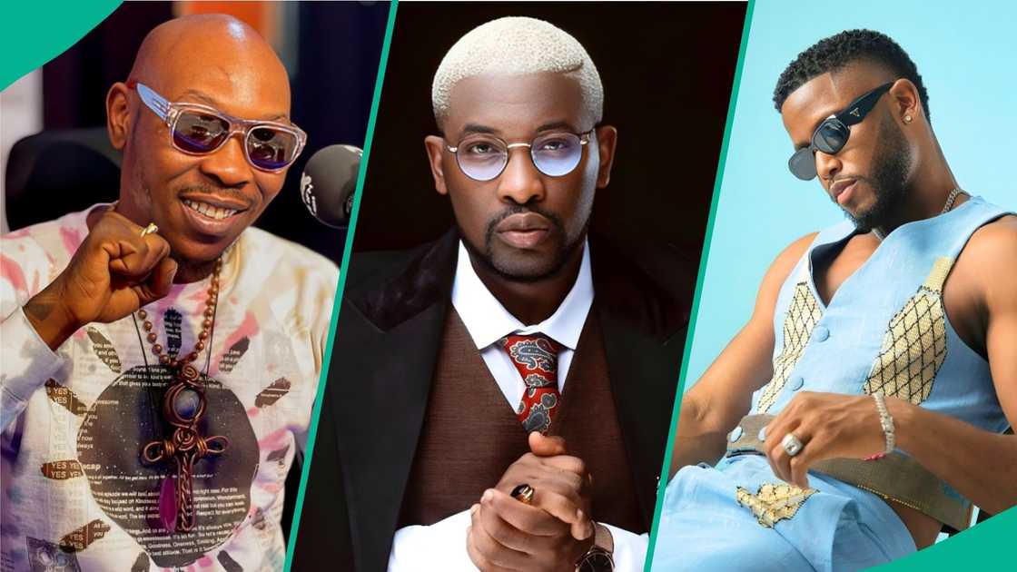 Arsenal EPL win: How Davido, Falz, DJ Cuppy and 7 Nigerian celebs ...