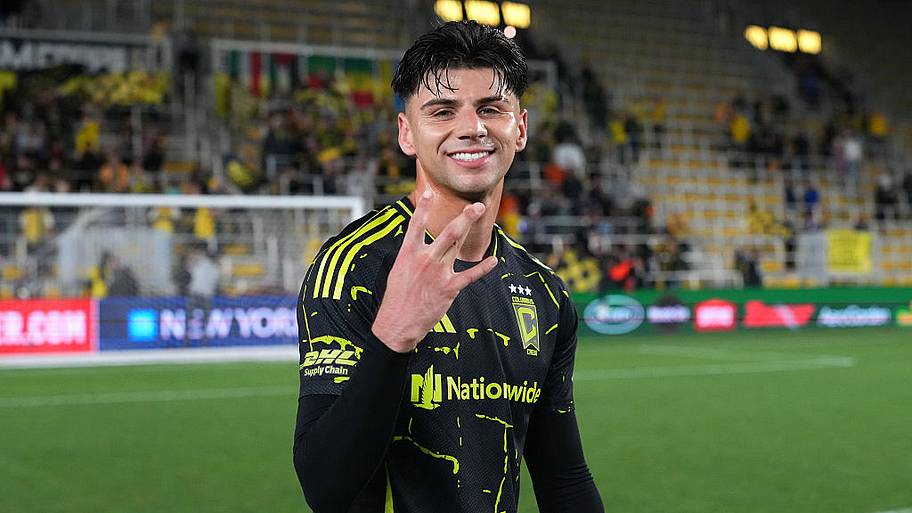 USMNT stock up, stock down: Pulisic shows hints of former self ...