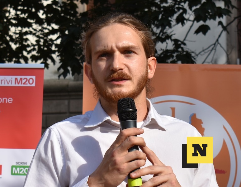 Elezioni 2026. Schlein a Lecco per sostenere Gattinoni: "Ha mantenuto ...