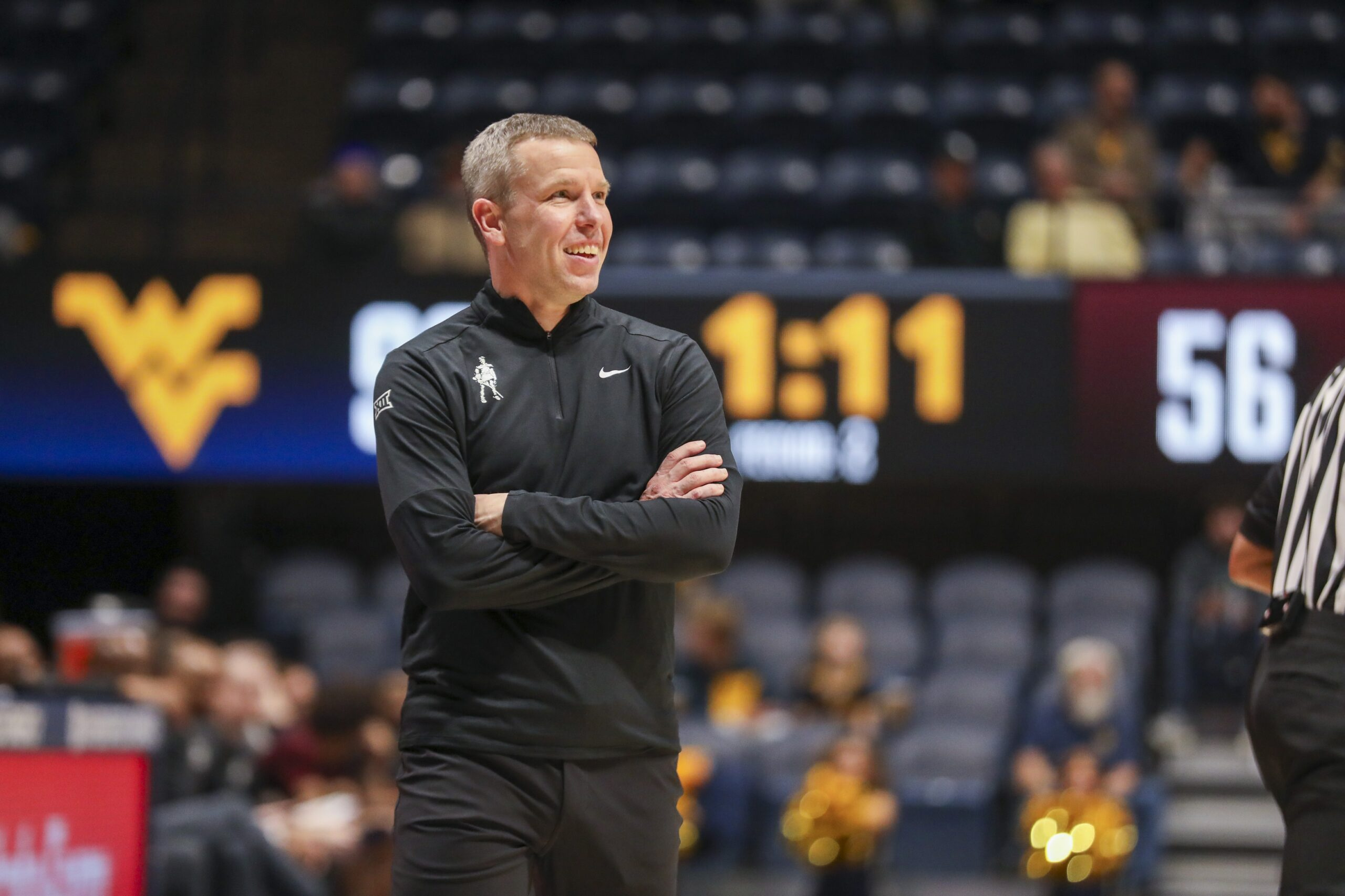 West Virginia to open against Auburn in Players Era Eight