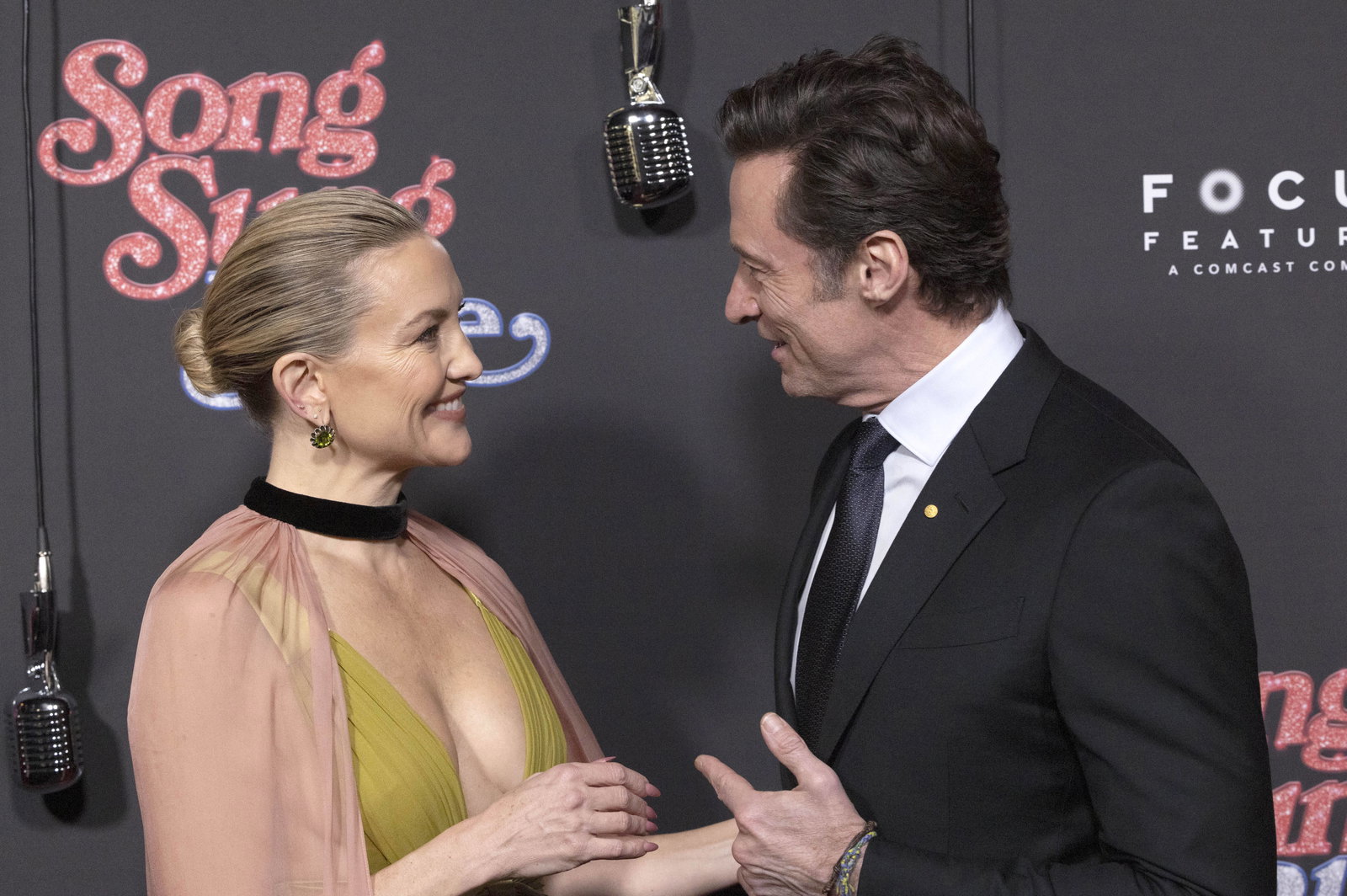 Song Song Blue Netflix release date: When is Ethan Hawke’s Oscar ...