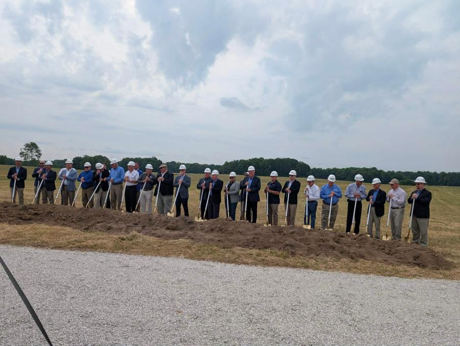 $500M EKPC investment brings jobs, growth to Casey County