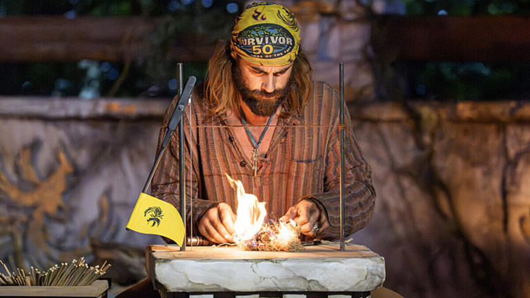 Jonathan on his Survivor loss: “They wanted to see a floater in the middle”