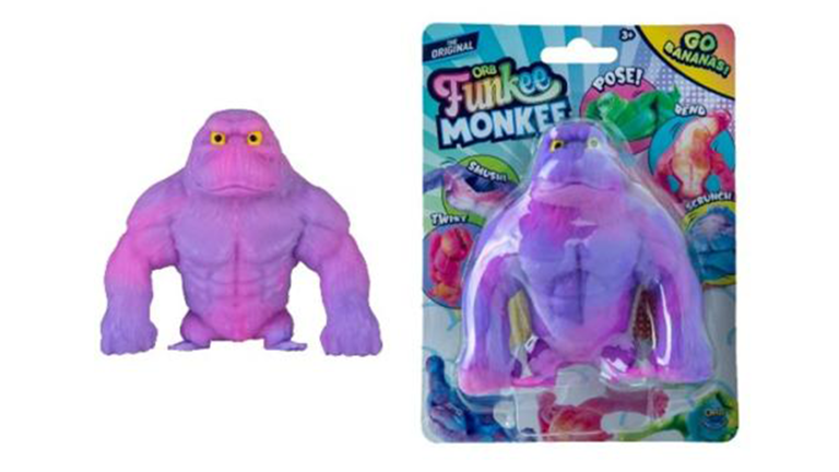 Asbestos fears spark urgent recall of 120K+ squeeze toys sold at ...