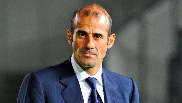 Pancaro si sfoga: «Un mio presidente non ha mai detto cose simili, per ...