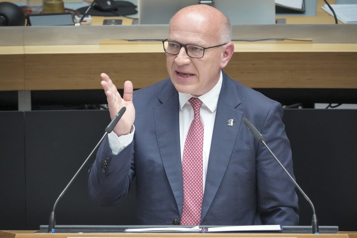 Wegner begeistert: Sieht das Tempelhofer Feld bald so aus?