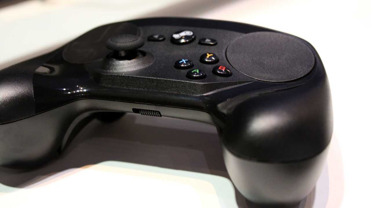 Redditor warns they 'almost started a fire' with Steam Controller charger