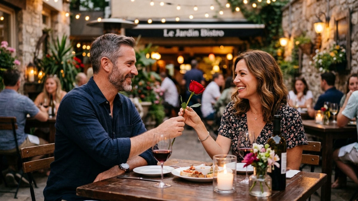 13 things women secretly expect men to do on dates