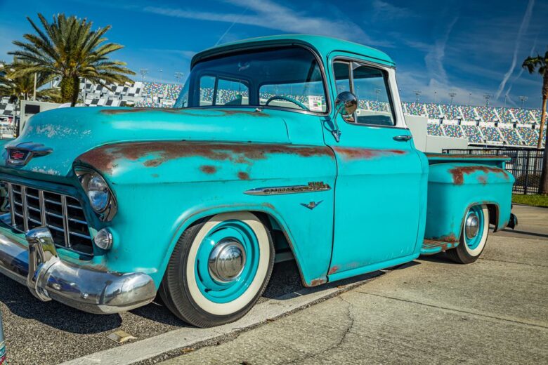 10 of the greatest, most sought-after Chevy models of all time