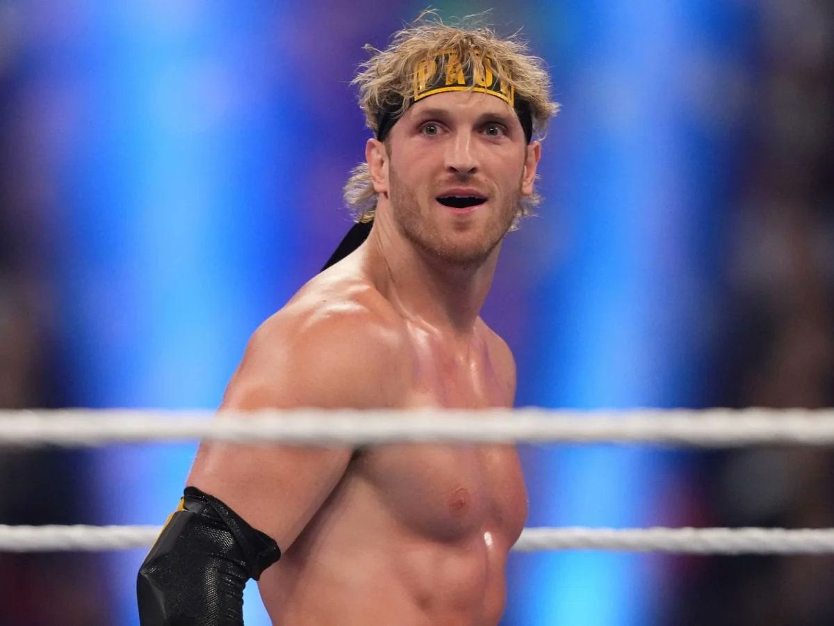 Logan Paul body transformation: WWE star's insane physique change since ...