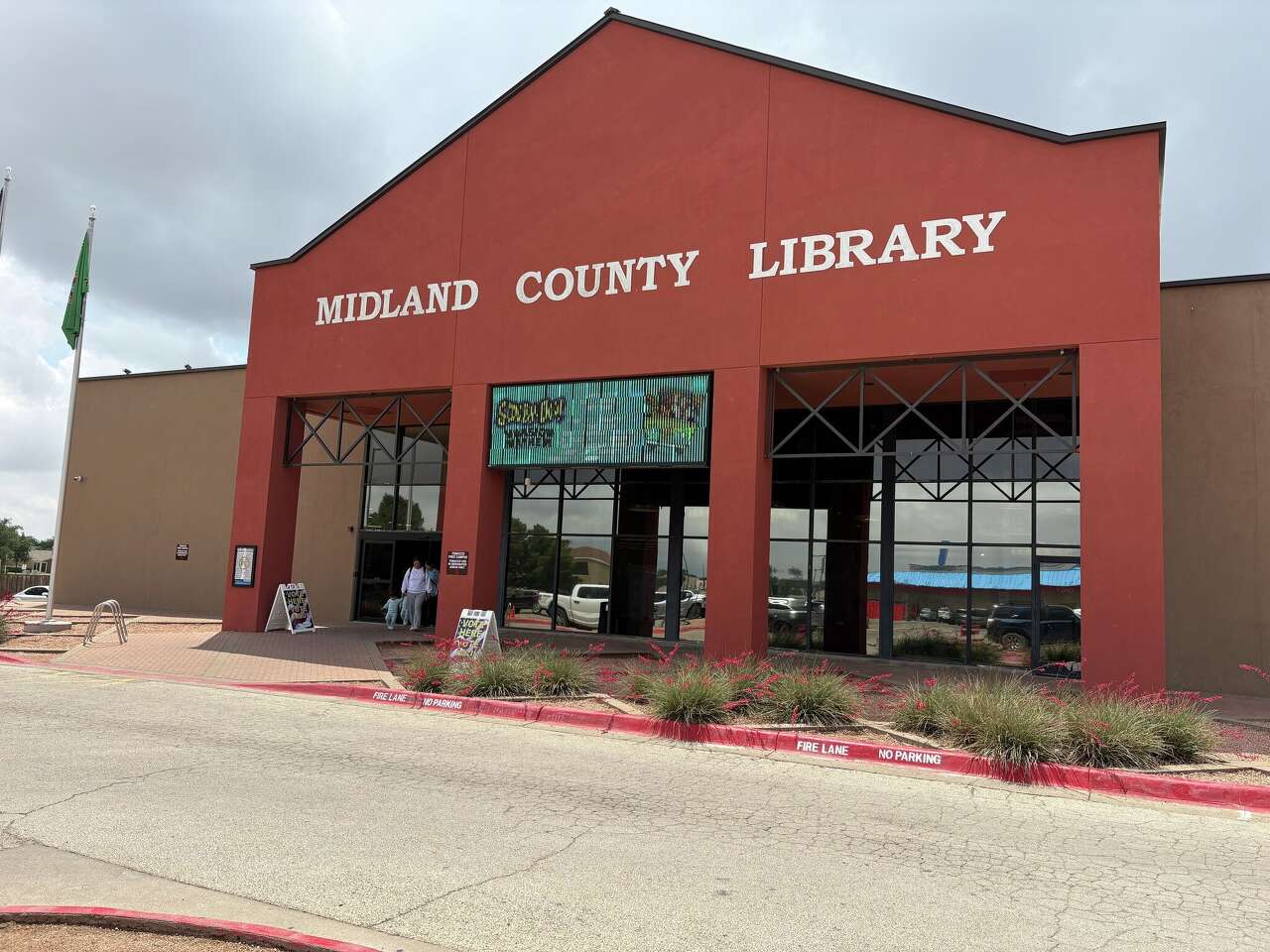 Midland County libraries adopt strategic plan through 2031