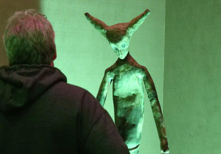 'We're bringing Annabelle to Salem': Warren museum to open in Salem in ...
