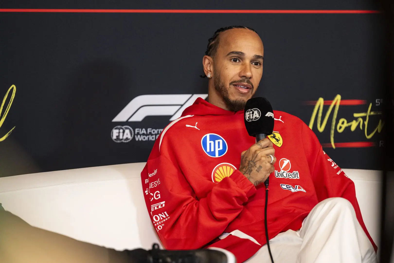 La F1 fa tappa in Canada, Hamilton: “Ritiro? No, programmo i prossimi 5 ...