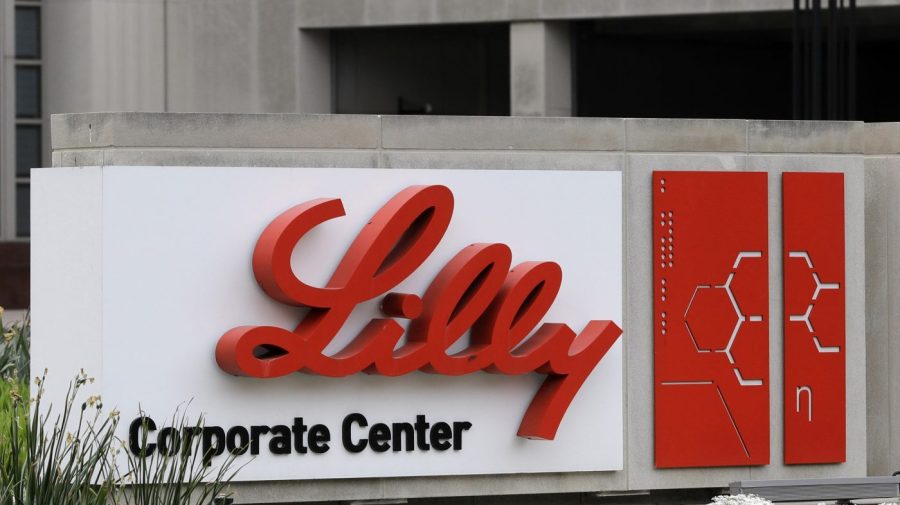 New obesity drug from Lilly delivers major weight loss